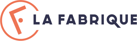 Où placer son logo sur une affiche ? - Studio La Fabrique