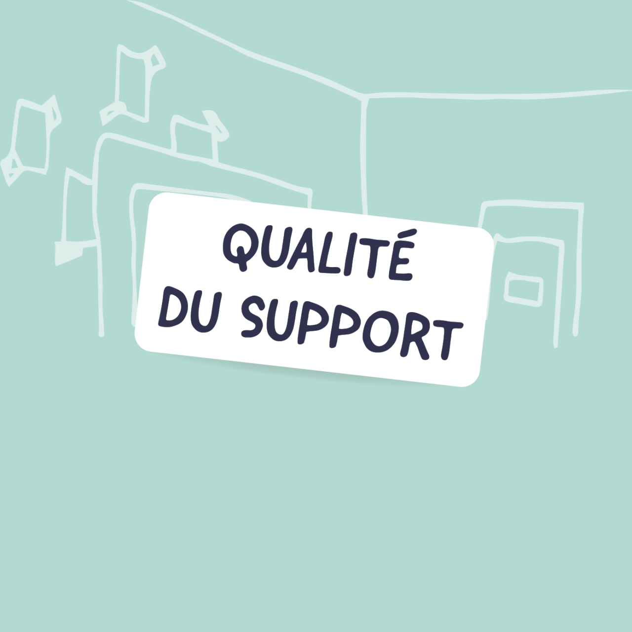 Créer un flyer efficace - Studio La Fabrique