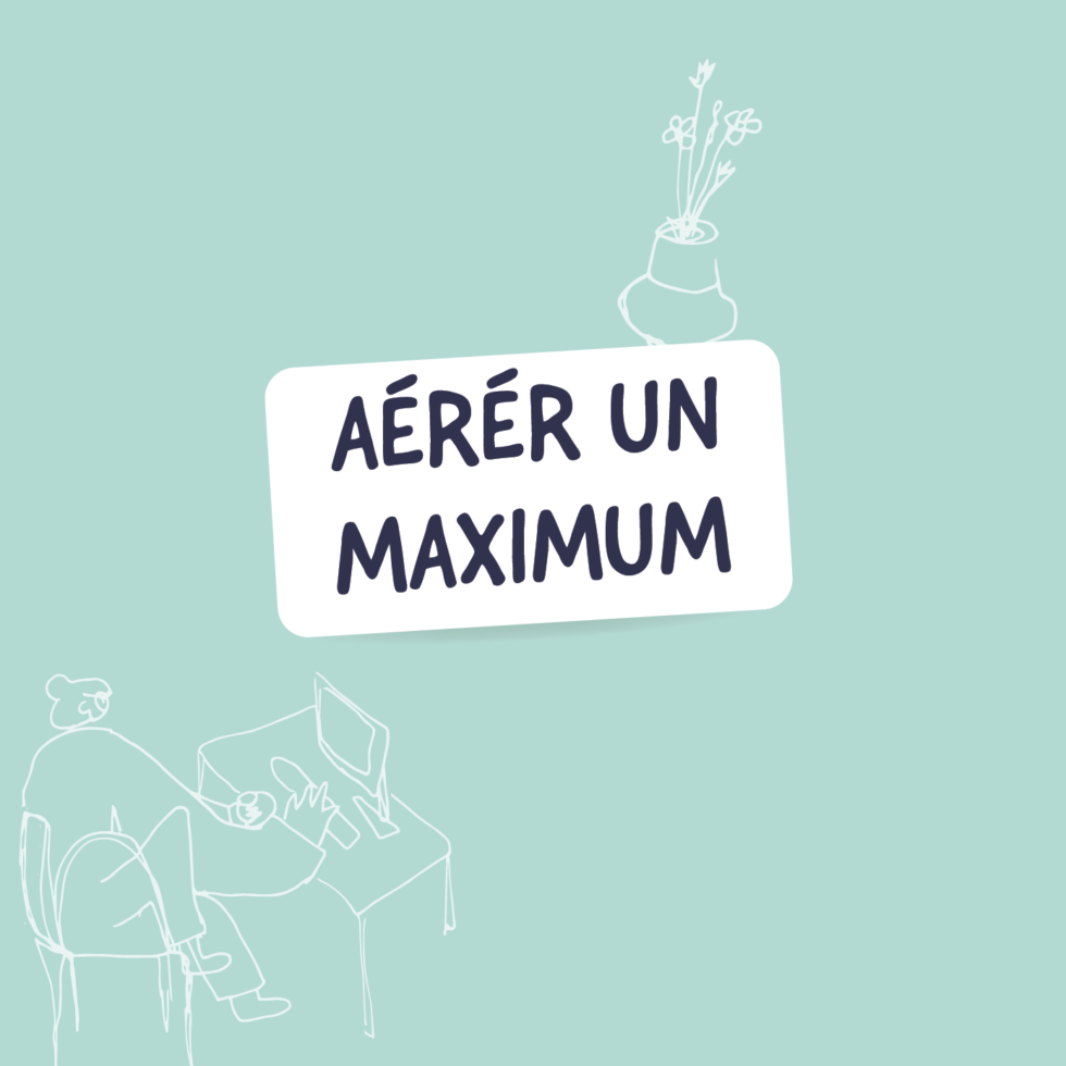 Créer un flyer efficace - Studio La Fabrique