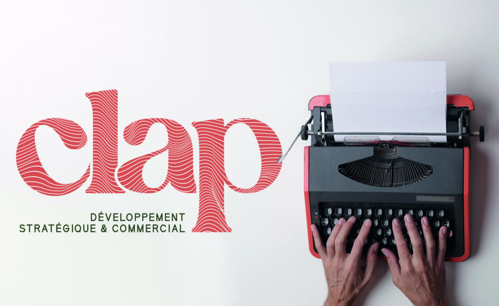 CLAP - Studio La Fabrique