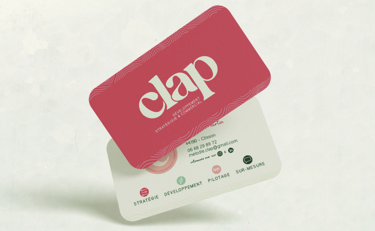 CLAP - Studio La Fabrique