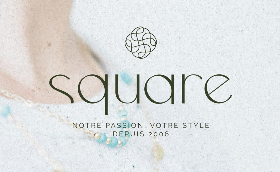 Square - Studio La Fabrique