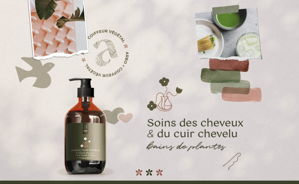 Arbo - Studio La Fabrique